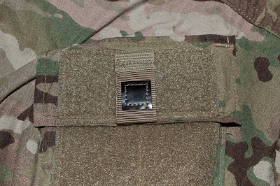 ACU 1st Pattern Multicam Coat :: US sbírka originálních uniforem